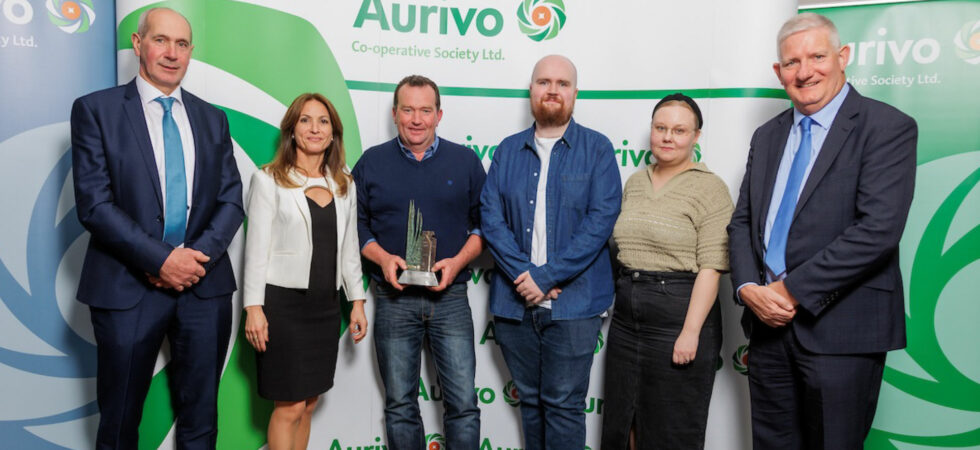 Aurivo’s 17th annual Milk Quality Awards Celebrates Excellence in Dairy ...