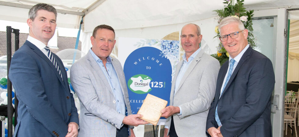 Aurivo Consumer Foods celebrates 125th year anniversary of one of ...