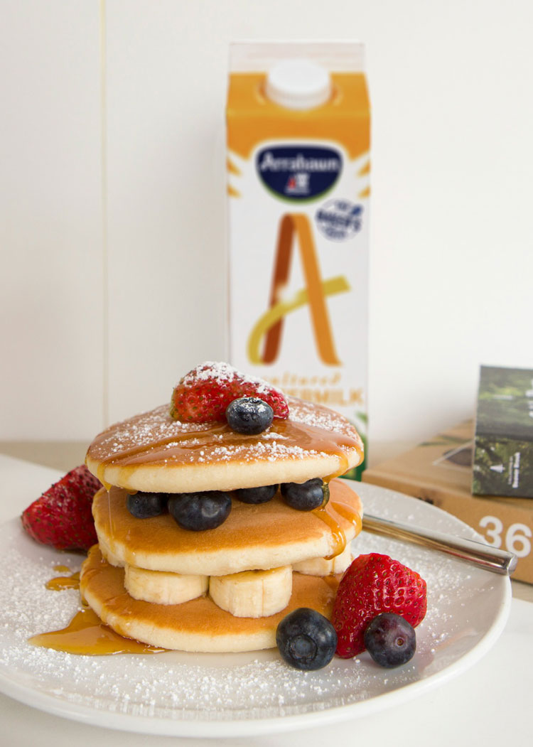 Donegal Creameries | Aurivo