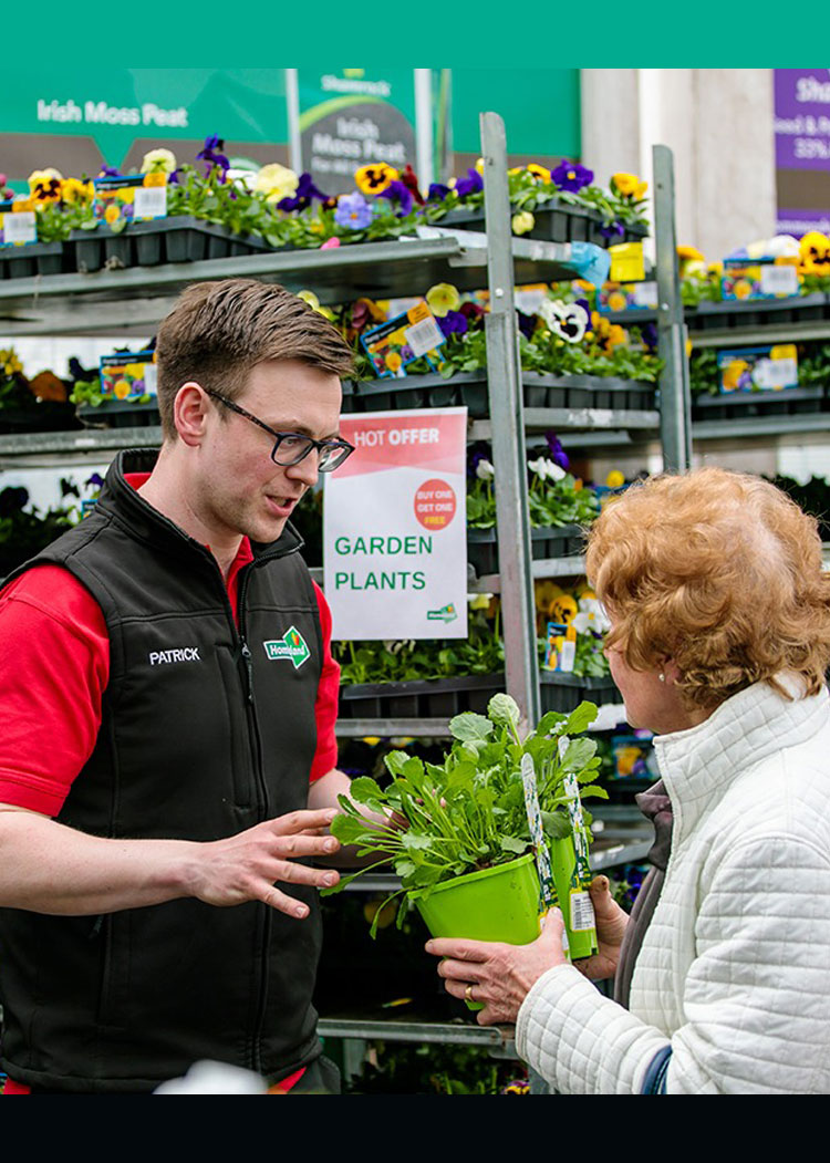 Donegal Creameries | Aurivo