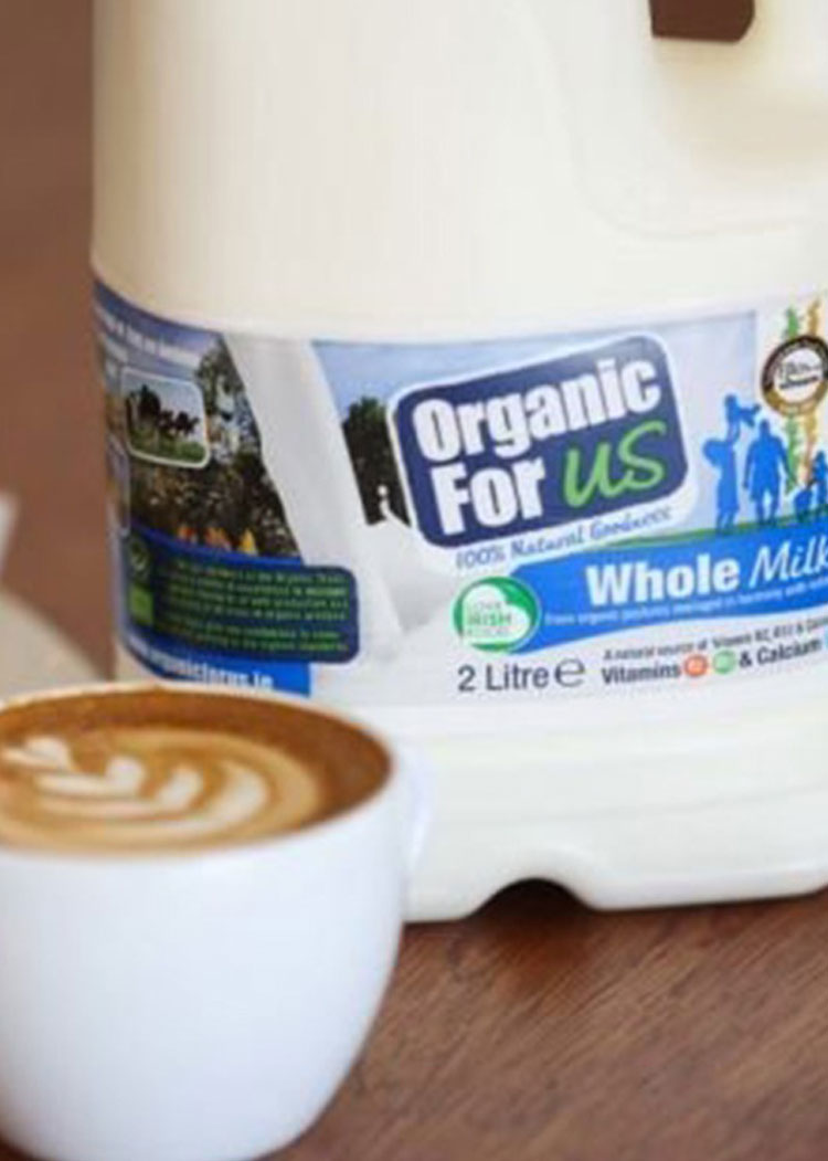 Donegal Creameries | Aurivo