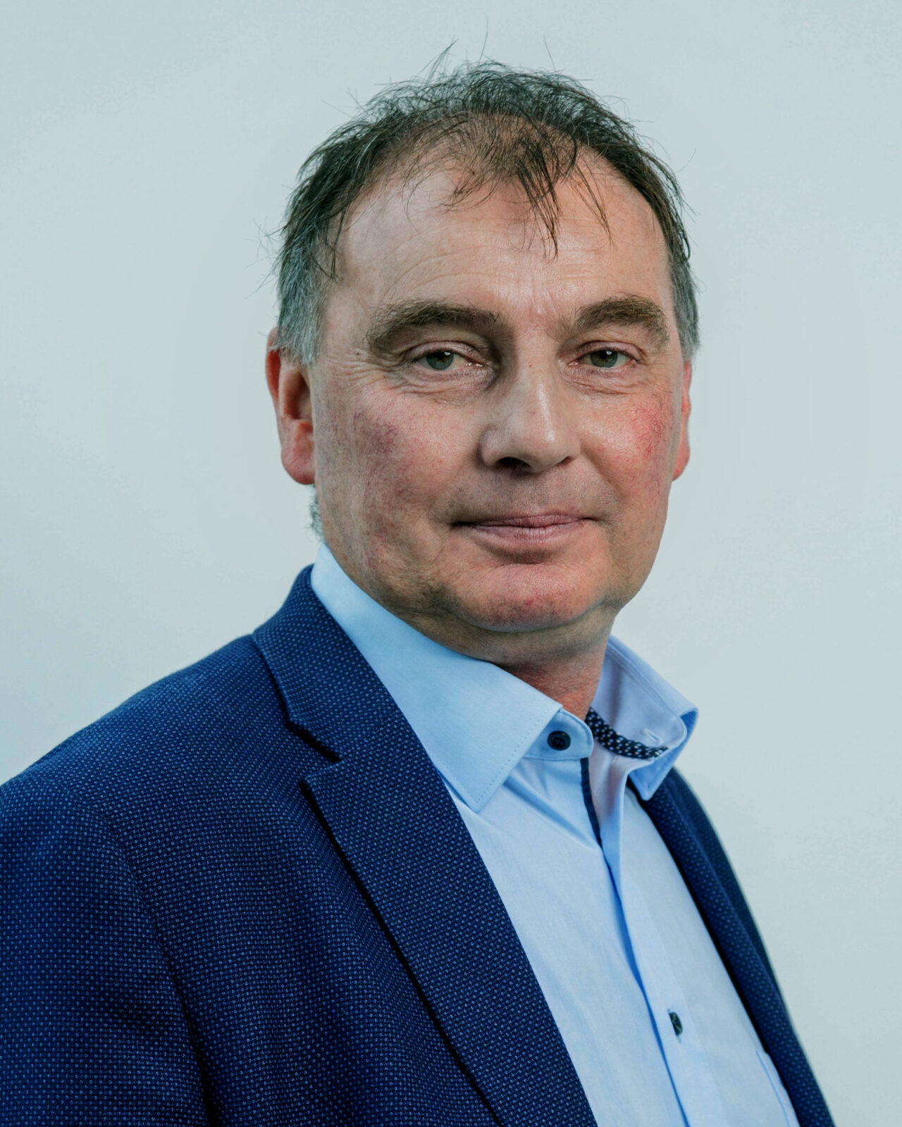 Leadership Team | Aurivo