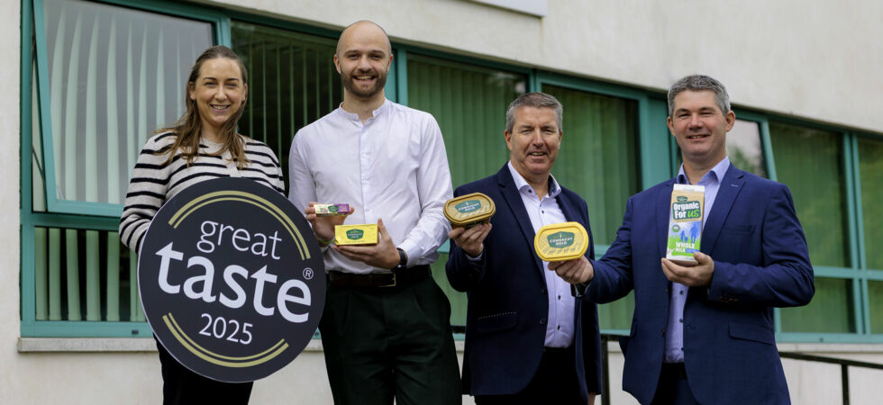 Donegal Creameries | Aurivo