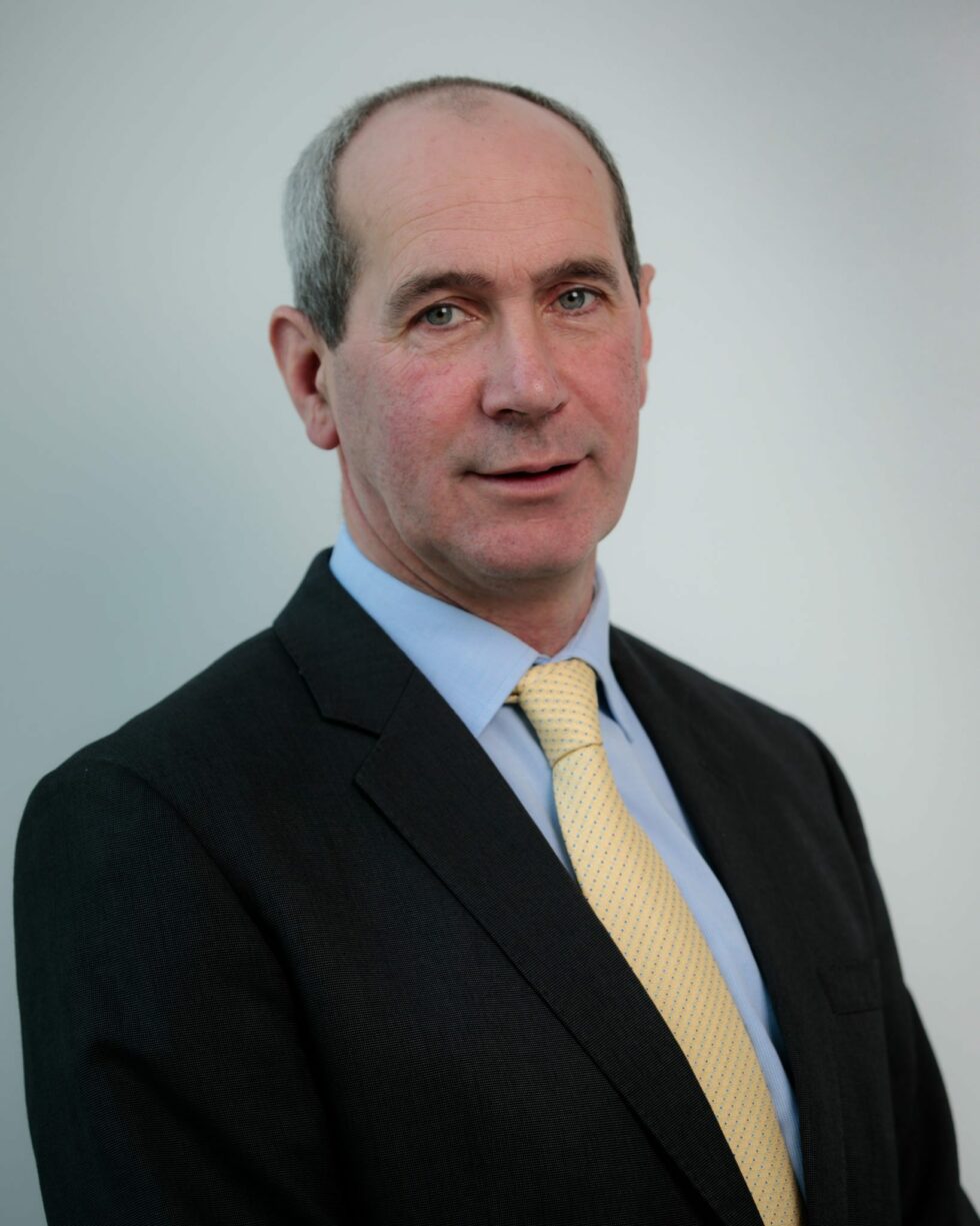 Leadership Team | Aurivo